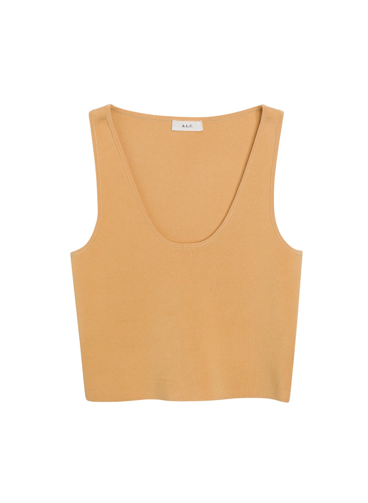 Cleo Top in Blonde – Nines Apparel