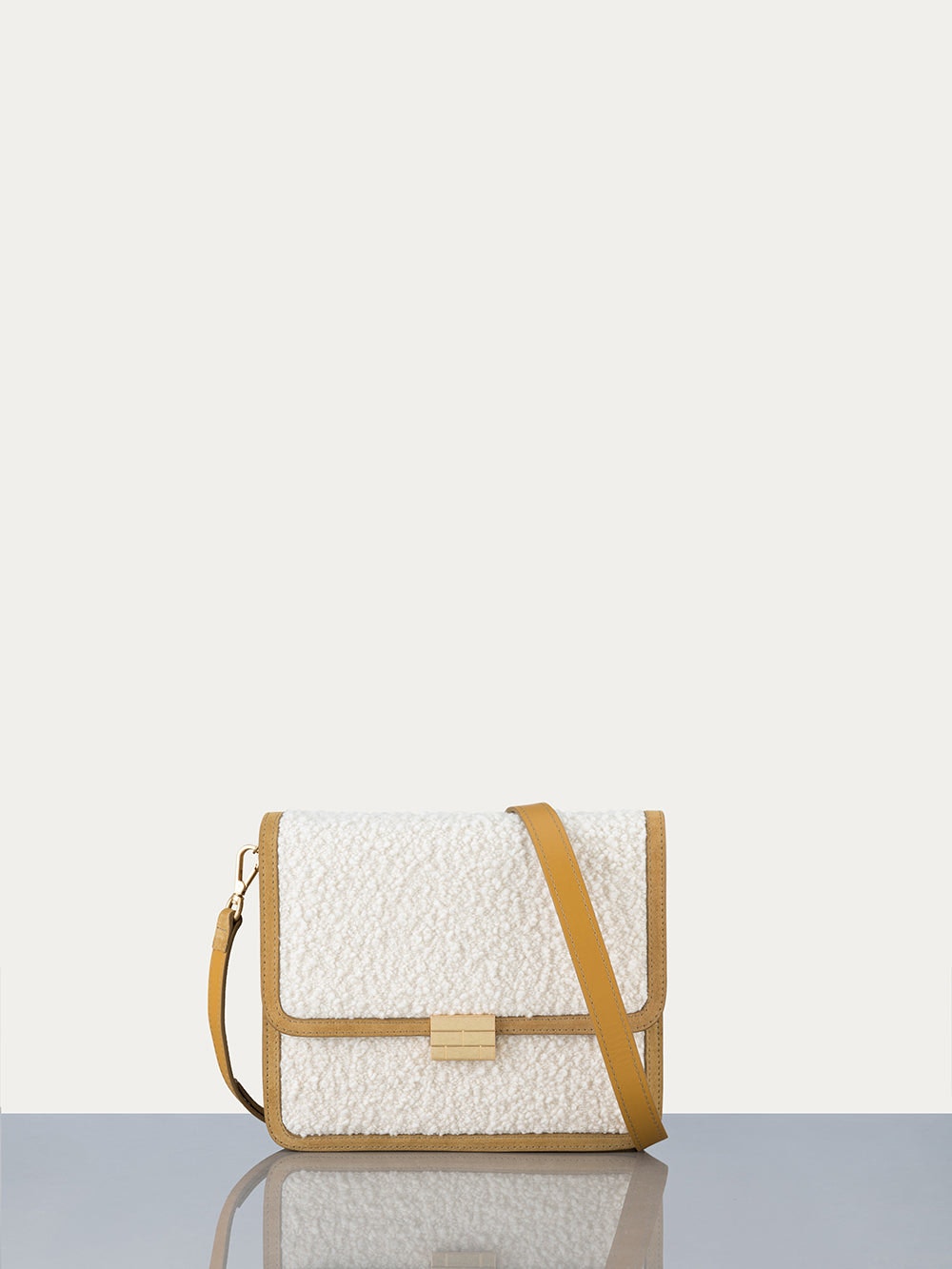 Le Signature Off White Multi – Nines Apparel